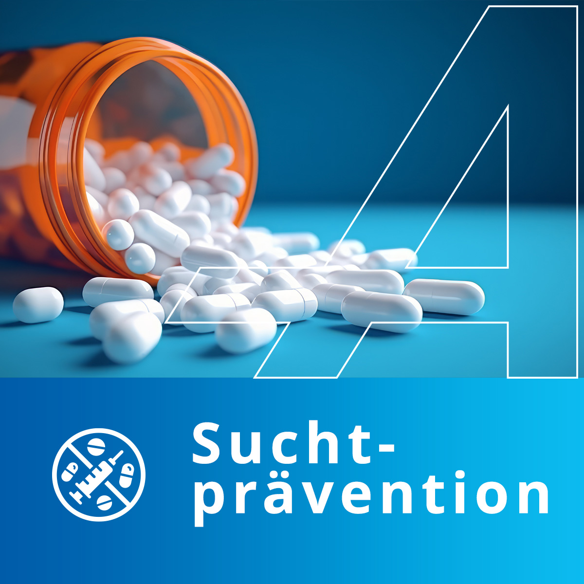 Everything about addiction prevention in the interview