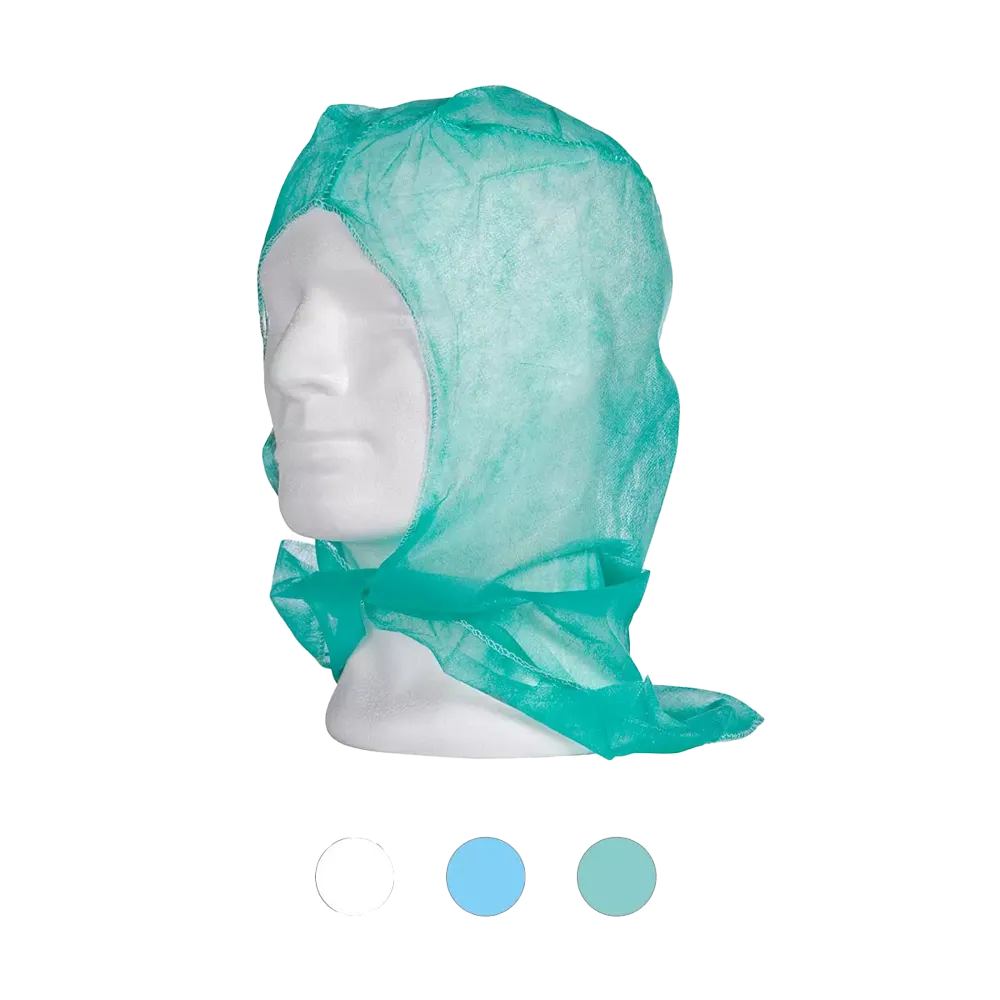 PP astro cap without facemask, white, Med-Comfort: buy individually ...