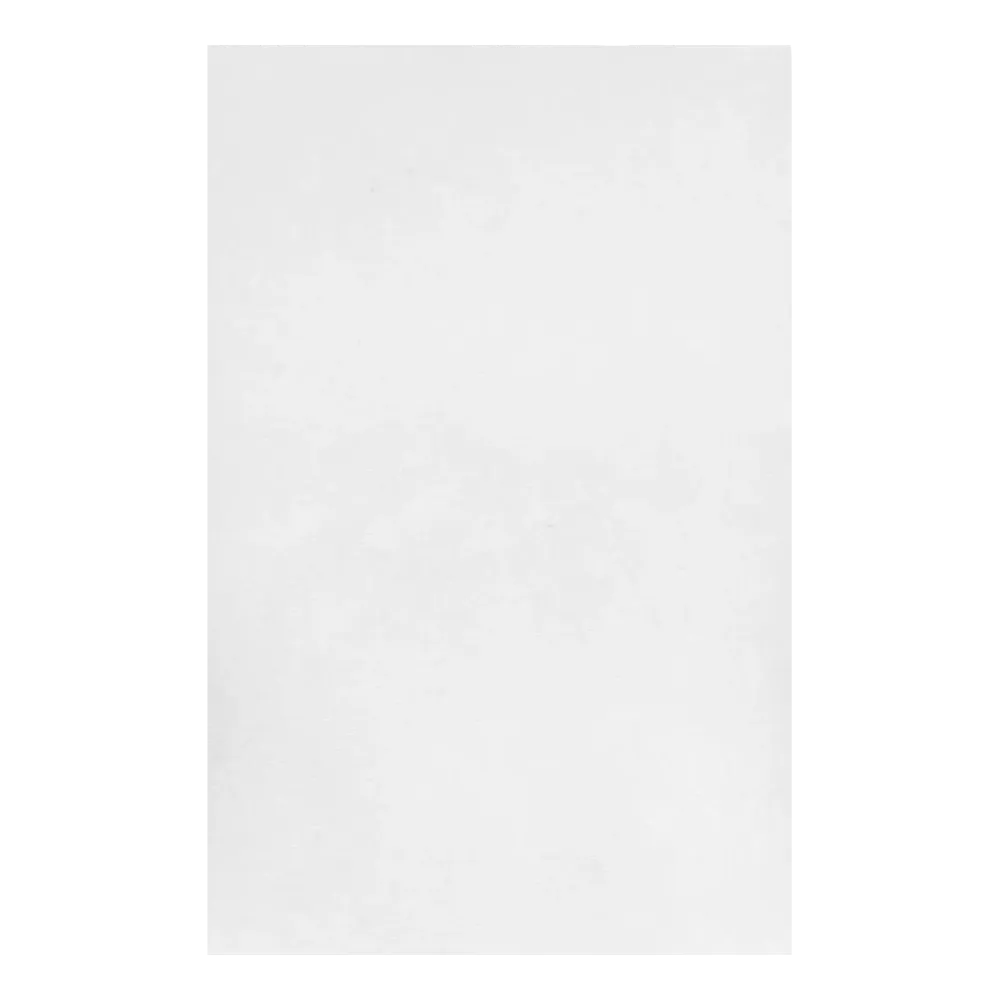 Buy disposable tray filter paper, 18 x 28 cm, color white, cellulose ...