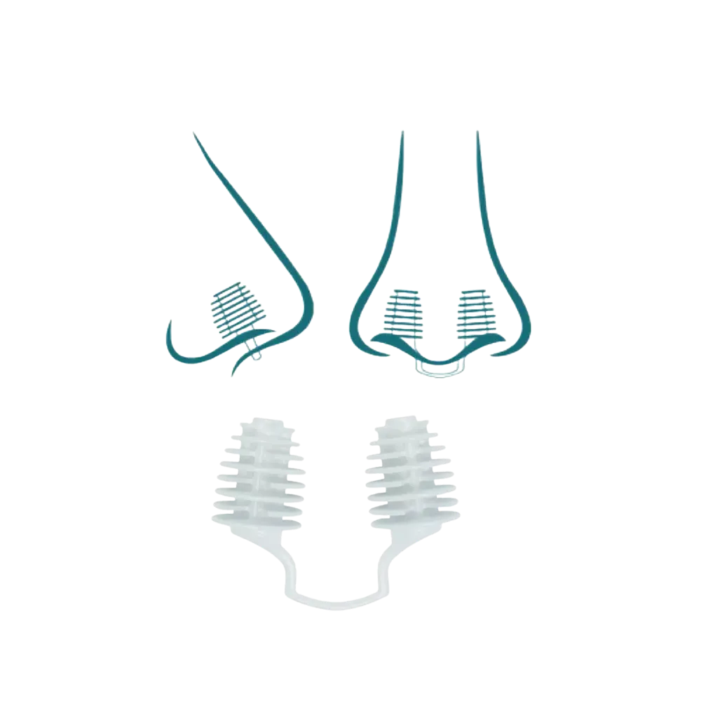 Microbial nasal plugs nasal plugs, 50 pcs, Nosa microbial control: buy ...